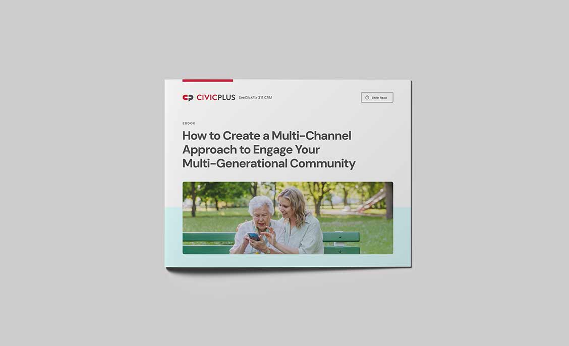 Engage Your Multi-Generational Community