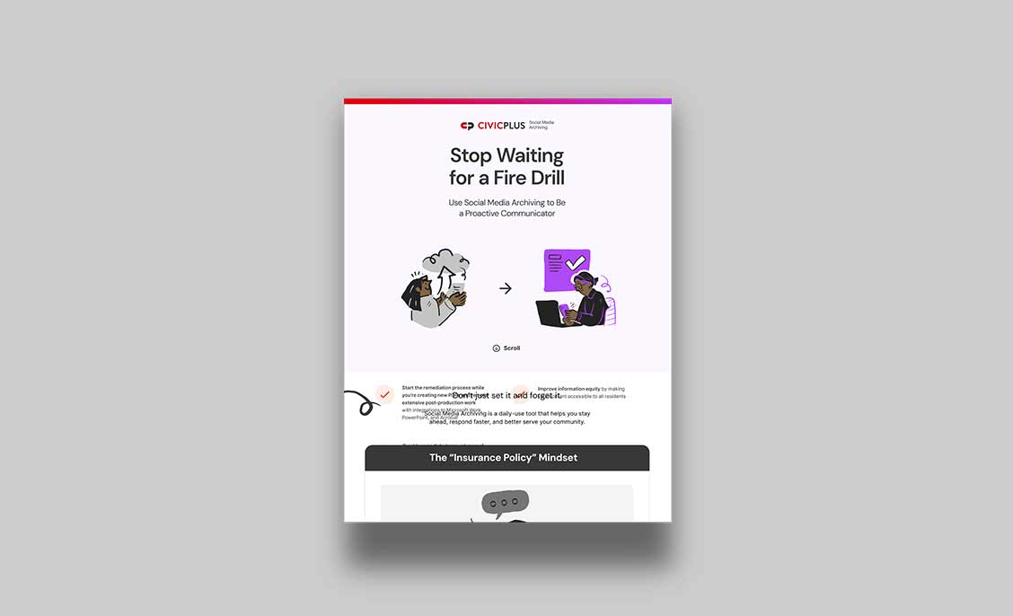 Infographic Archive - CivicPlus