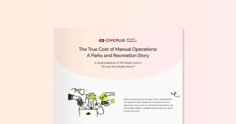 Infographic Archive - CivicPlus